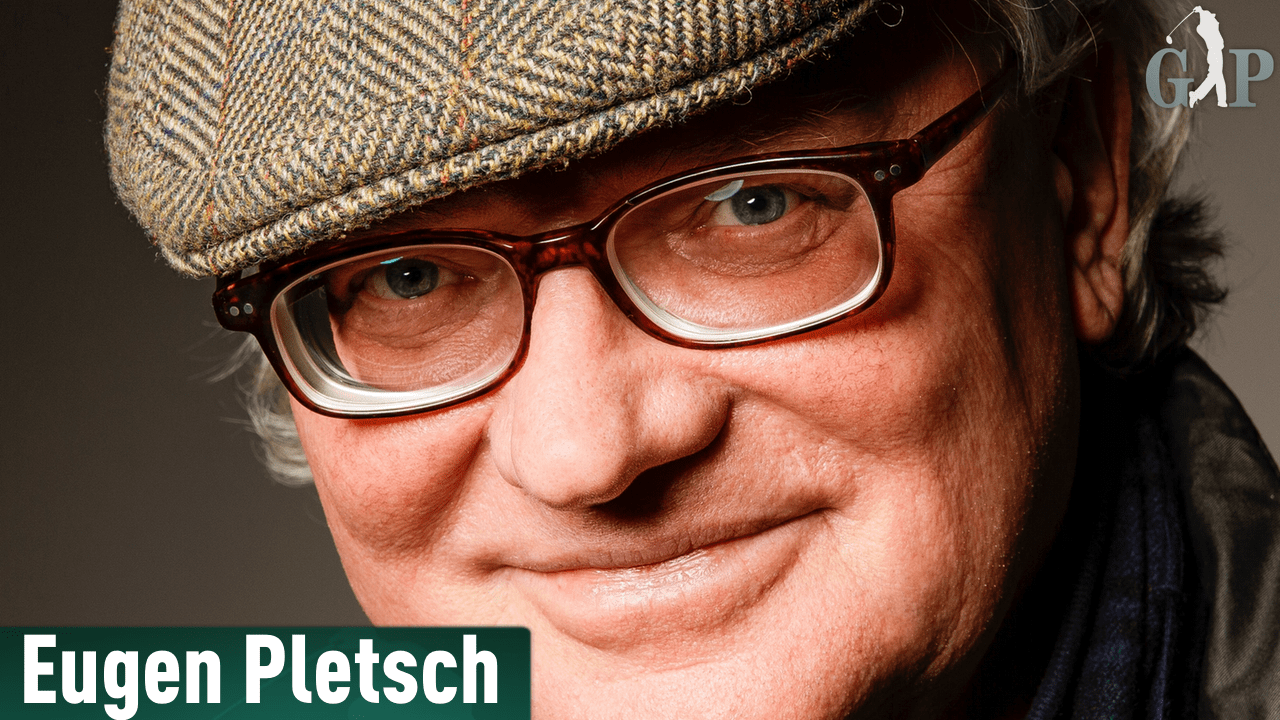 Zwei Geschichten von Eugen Pletsch – Oliver Heuler